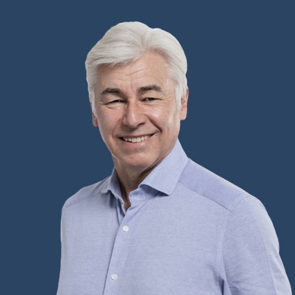 Touchstone Advisory | Our team